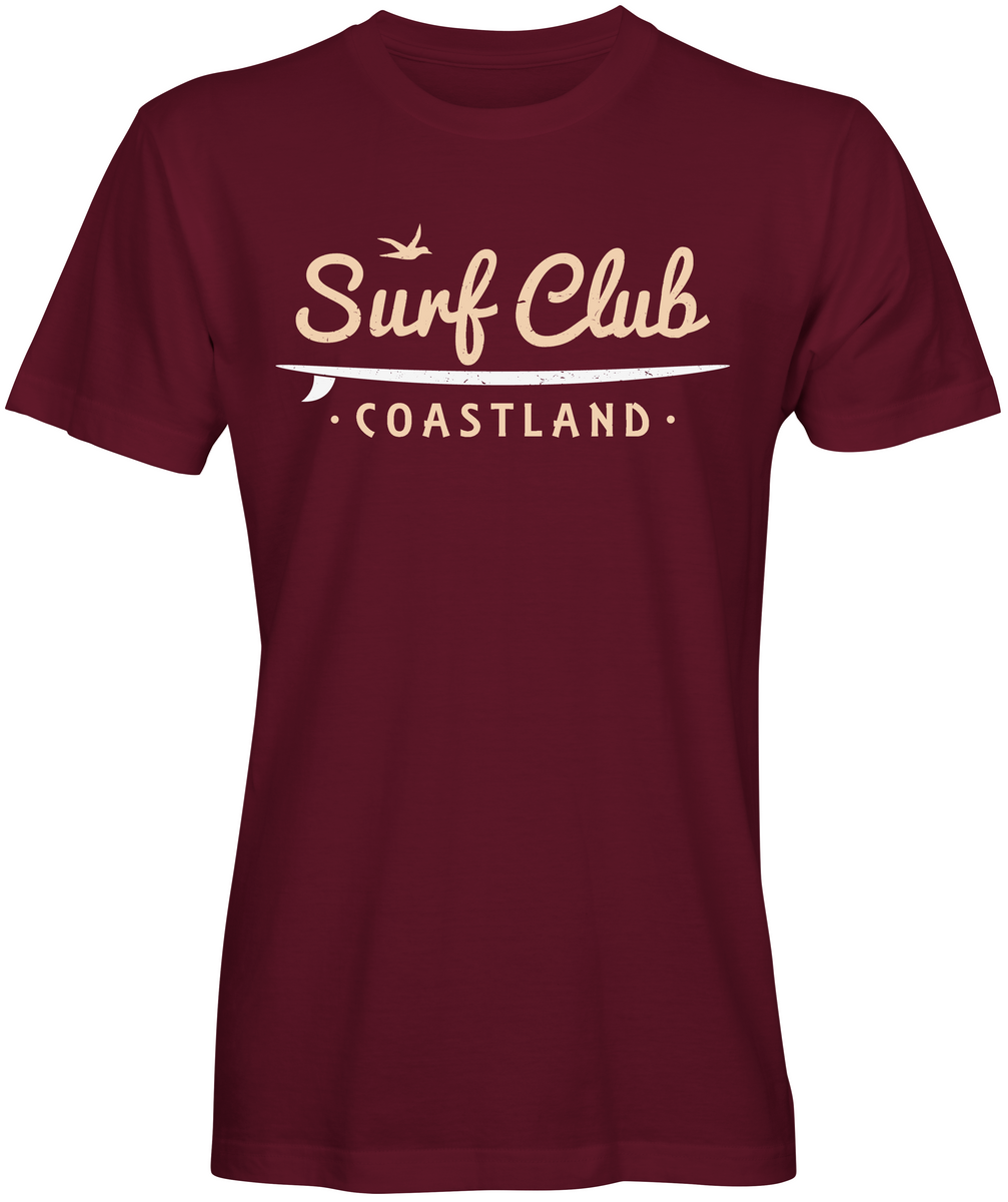 Surf Club – coastland apparel