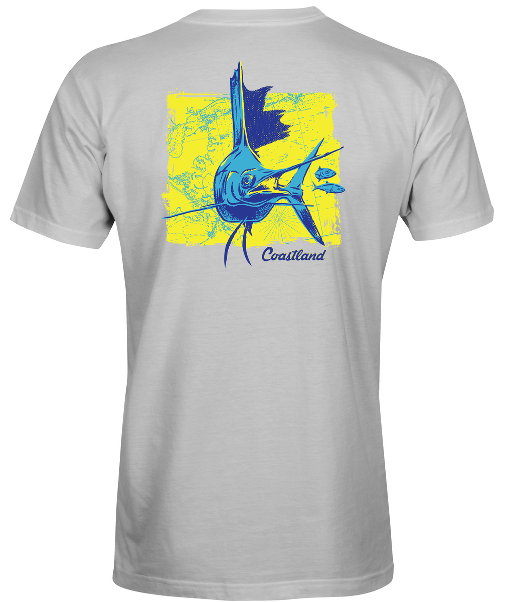 Sailfish – coastland apparel